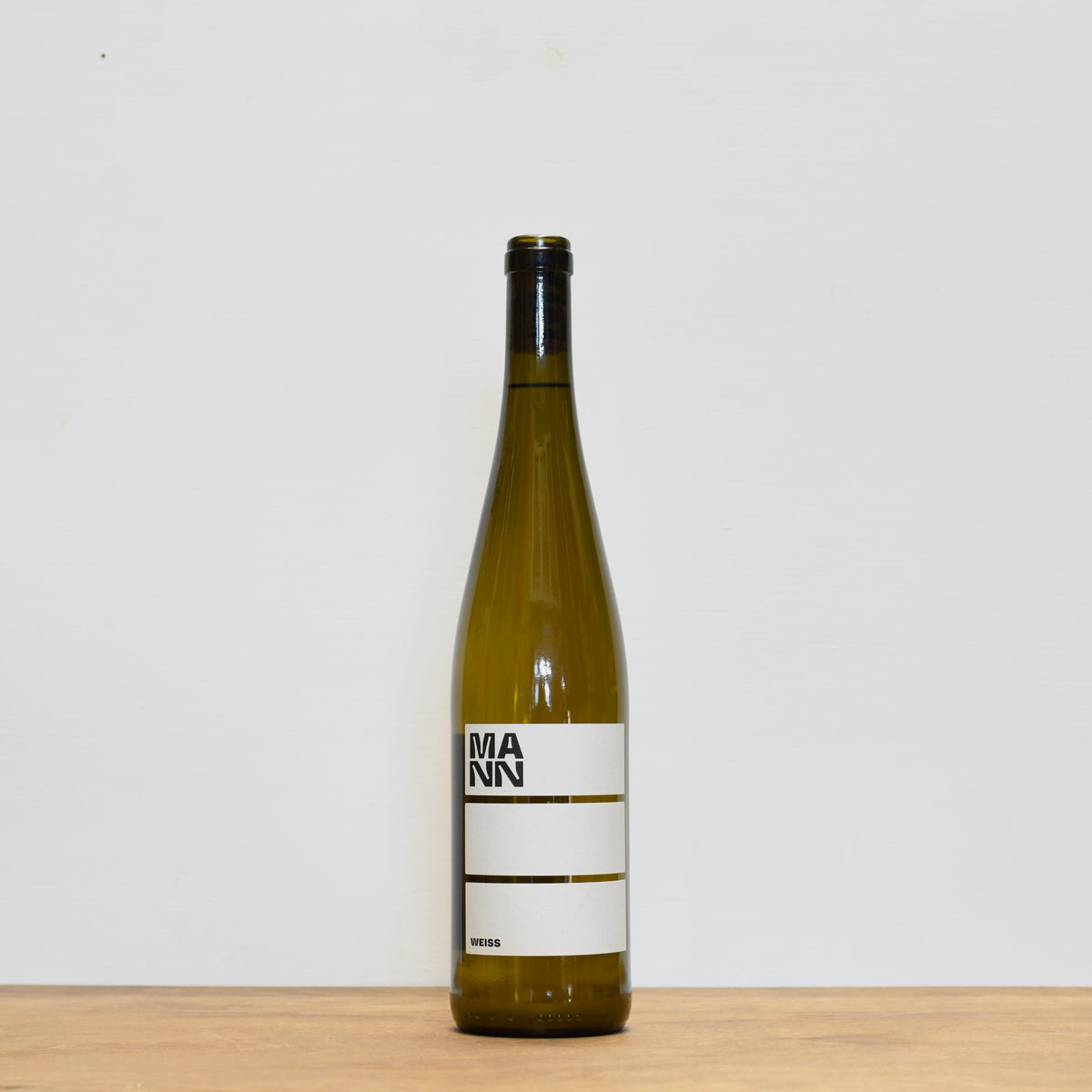 Andi Mann Weiss Trocken – Monty Wines
