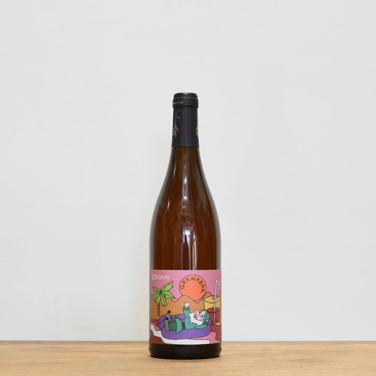 Domaine de l'Octavin, Grenbar 2021 – Monty Wines