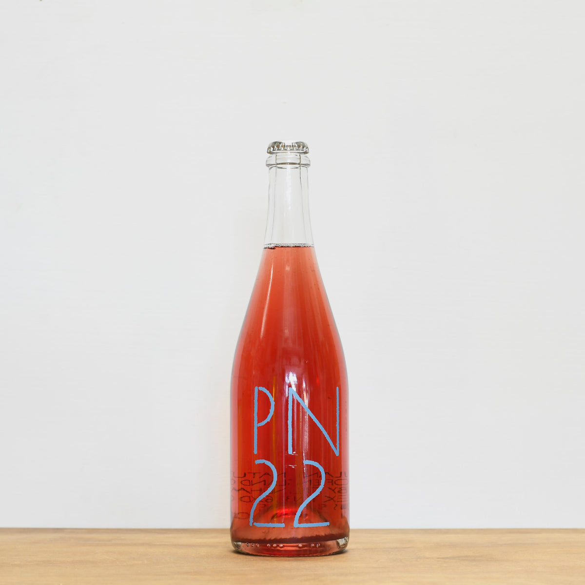 Tillingham Pet Nat 2022 - natural sparkling wine – Monty Wines