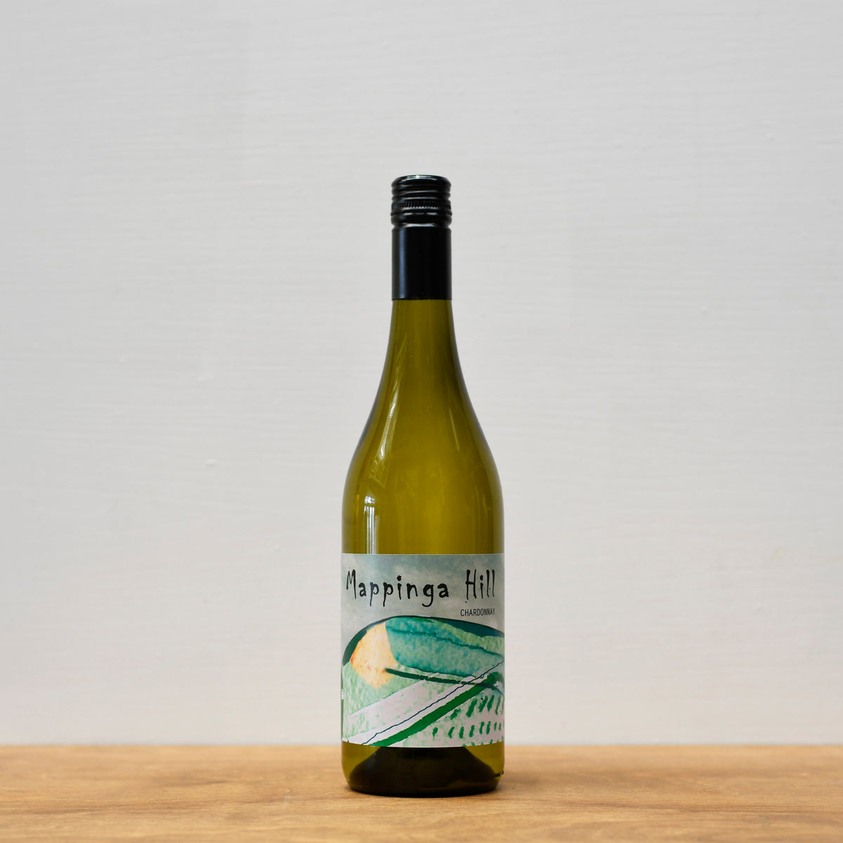 Mappinga Hill Chardonnay – Monty Wines
