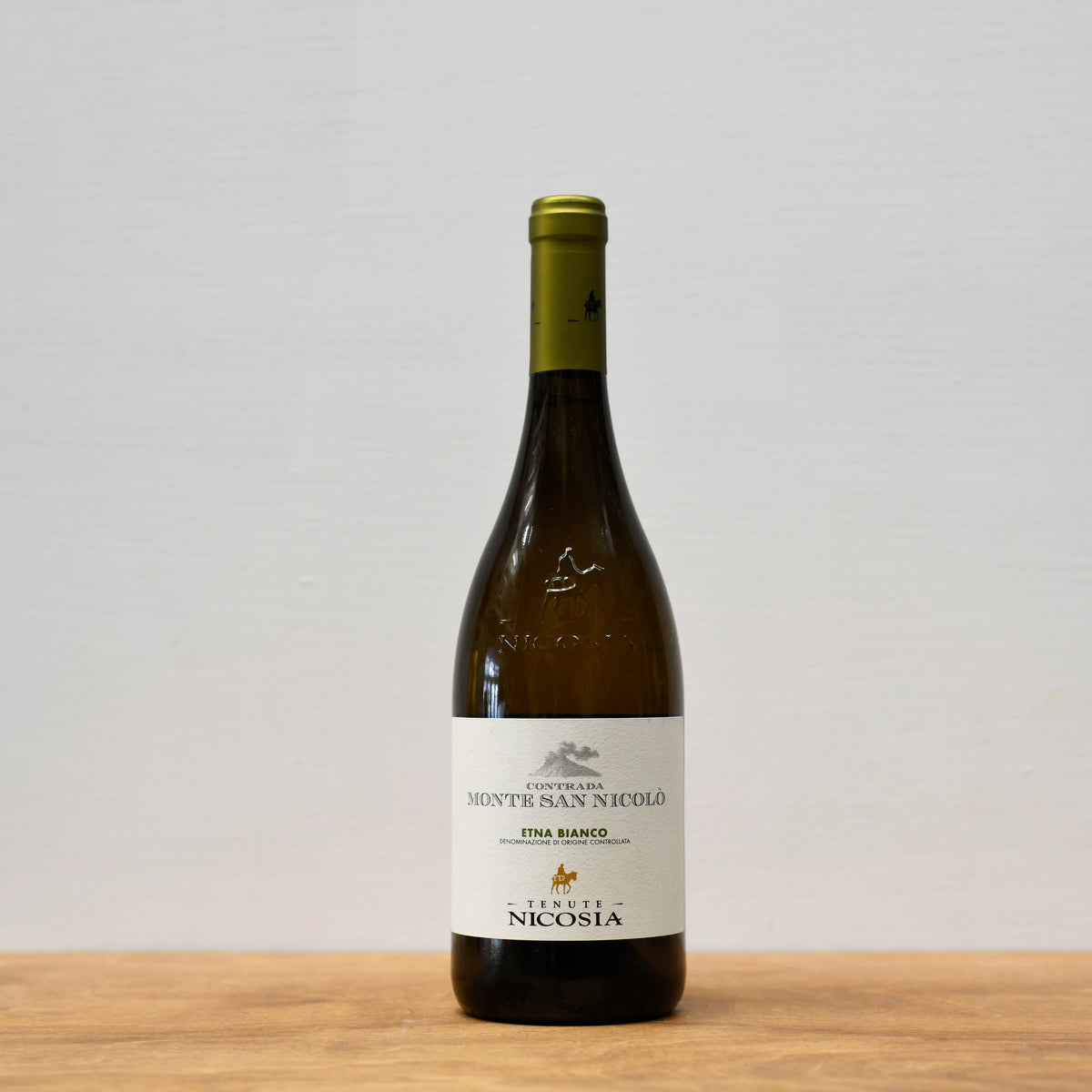 Nicosia Etna Bianco Contrada San Nicolò – Monty Wines